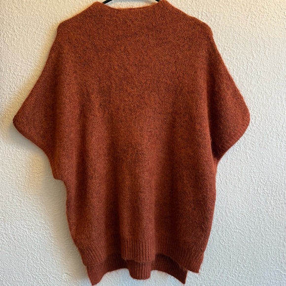 Look By M | Sweaters | Look By M New York Wool Blend Sweater | Poshmark